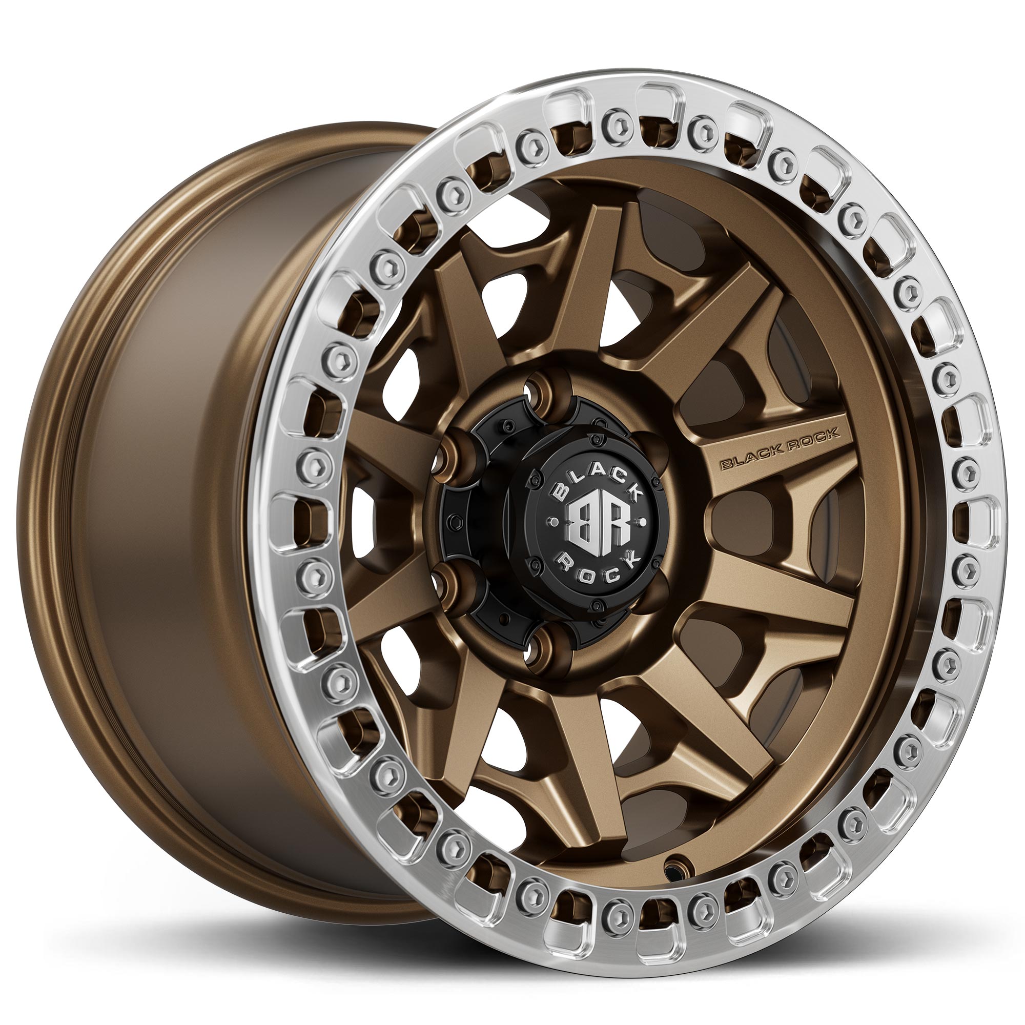 Rogue UTV Beadlock Wheel (Bronze) Anthem Off-Road, 57% OFF
